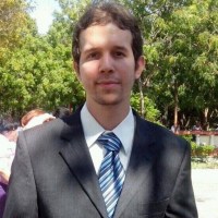 Felipe Gavilán – Software Engineering