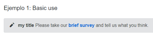 Blazor – 4 DynamicComponent Examples – ASP.NET Core 6 – Felipe Gavilán